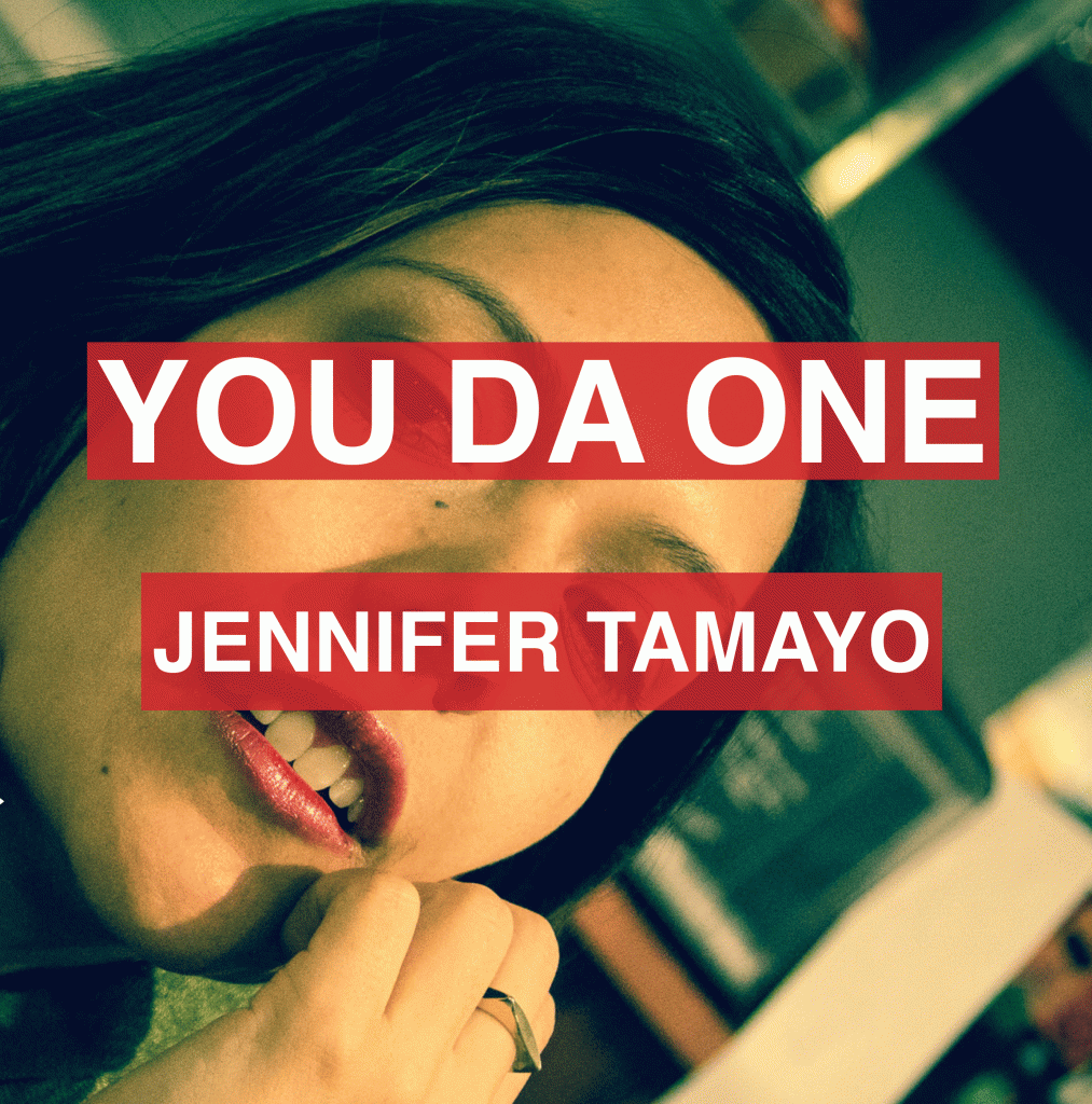 Book Review: YOU DA ONE by Jennifer Tamayo - The Los Angeles Review The ...
