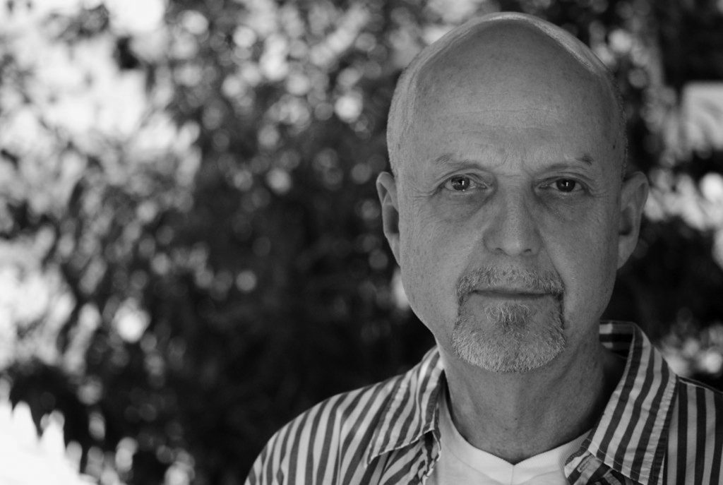 Interview with Ron Koertge - The Los Angeles Review The Los Angeles Review