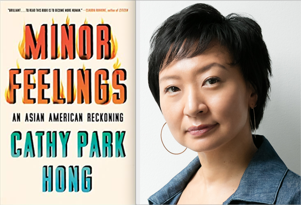 Review: Minor Feelings by Cathy Park Hong - The Los Angeles Review The ...