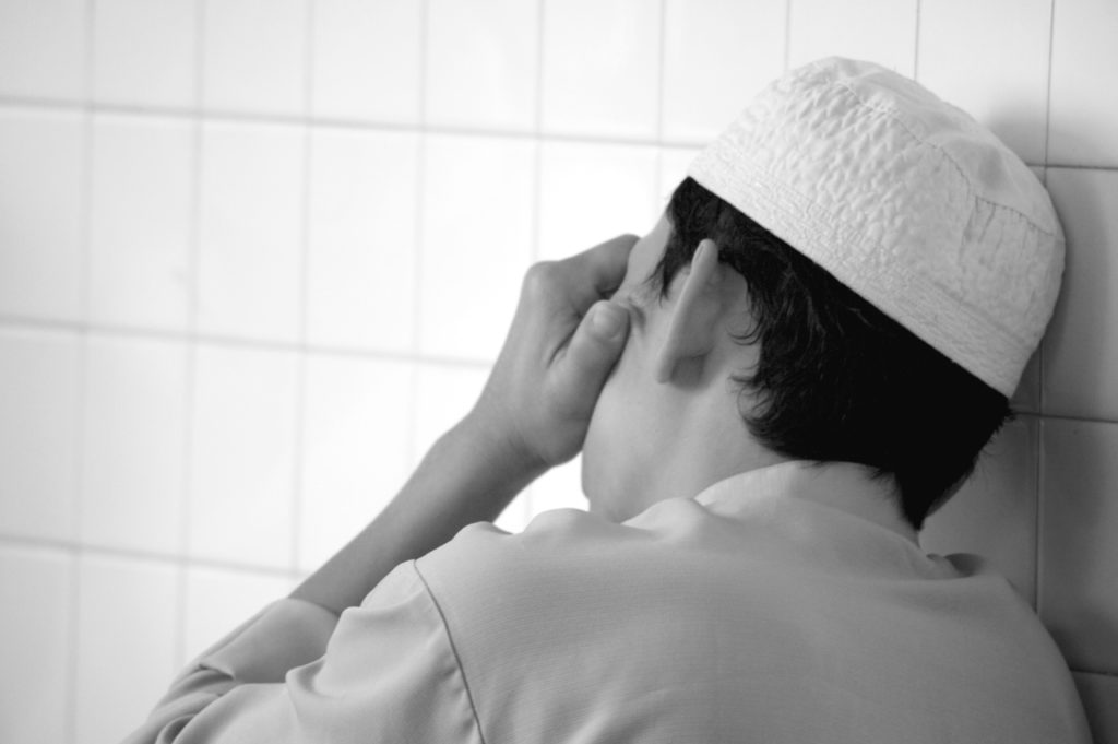 Do Not Look at Girls by Rahad Abir - The Los Angeles Review The Los ...