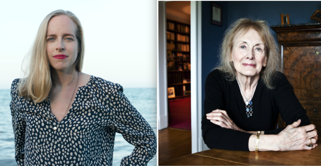 Re-Narrating the Lives of Women by Jenessa Abrams - The Los Angeles ...