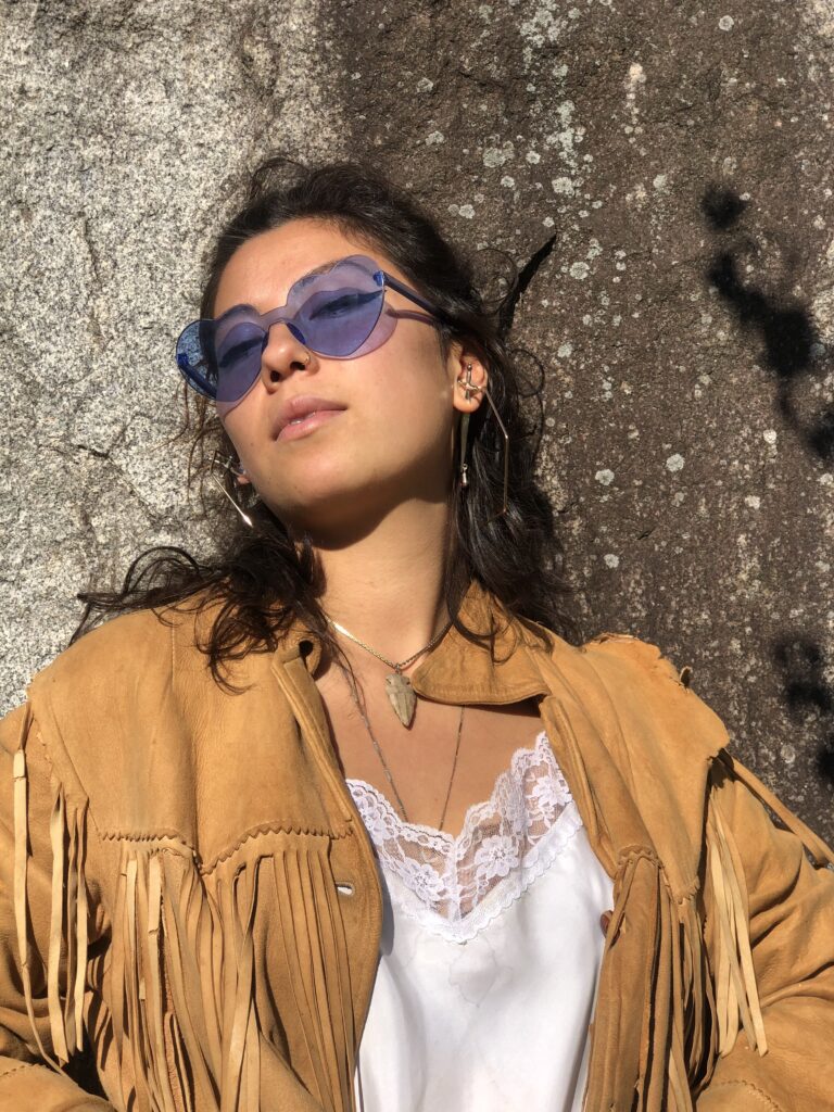 Thrift Store Fur by Aimee Seu - The Los Angeles Review The Los Angeles ...