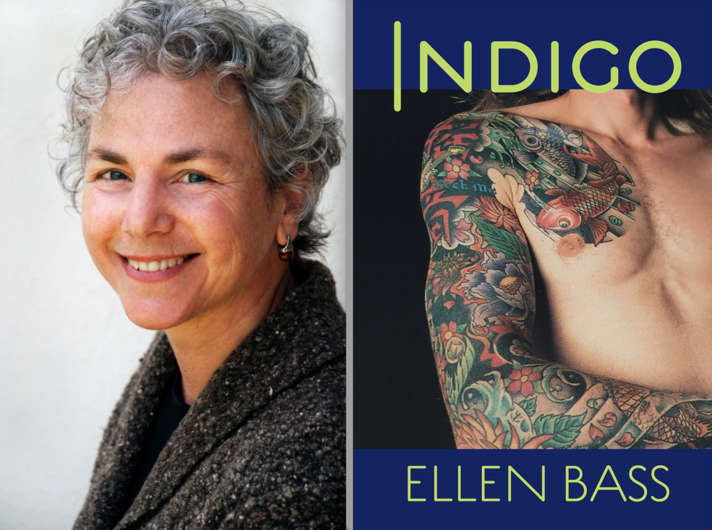 Review: Indigo by Ellen Bass - The Los Angeles Review The Los Angeles ...