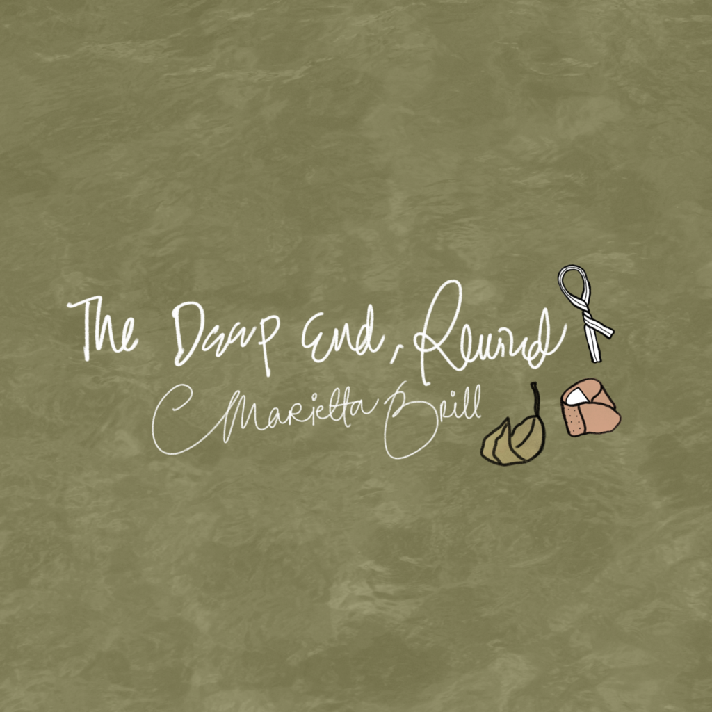 The Deep End, Rewind by Marietta Brill - The Los Angeles Review The Los ...