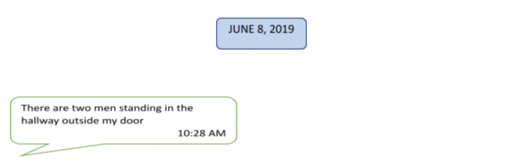 Reprieve by Alex Poppe - The Los Angeles Review The Los Angeles Review
