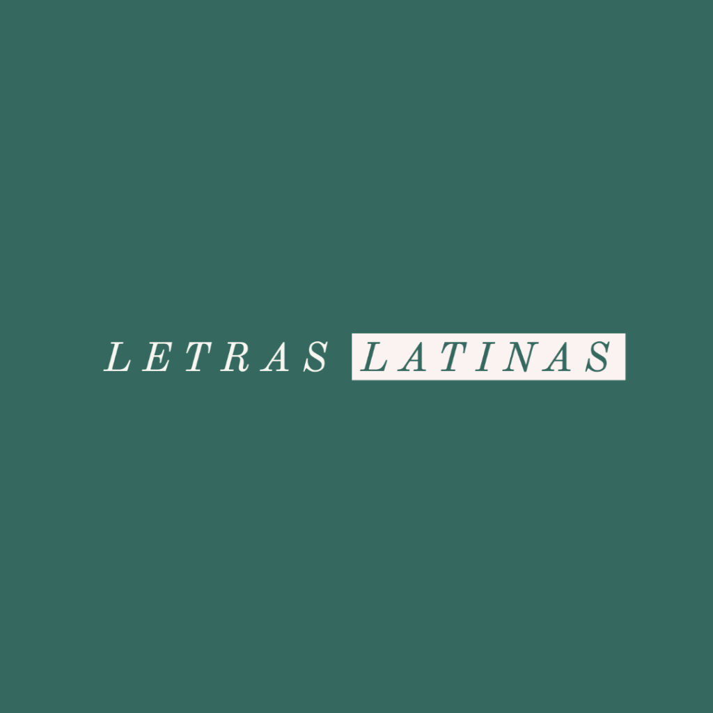 LAR Latinx Digital Poetics: An Electronic Literature Folio - The Los ...