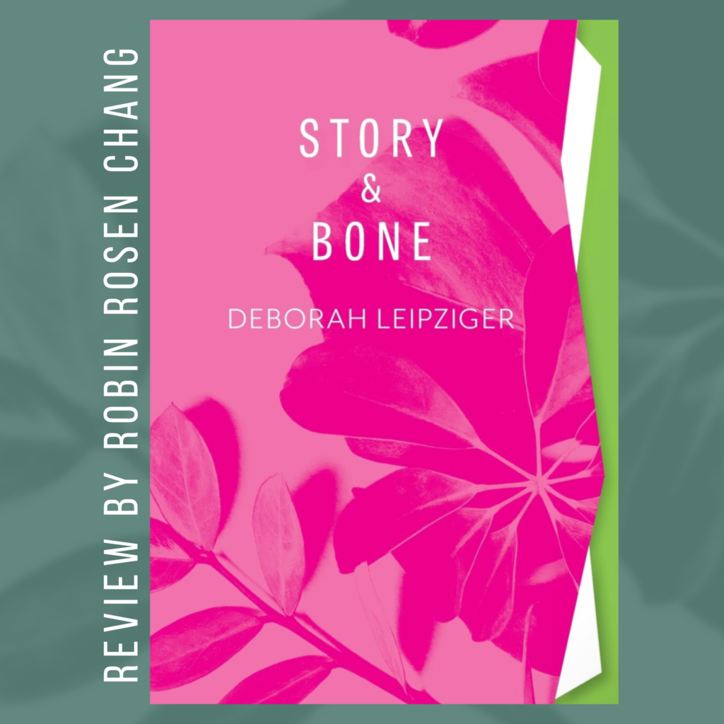 Story & Bone by Deborah Leipziger Review by Robin Rosen Chang - The Los ...