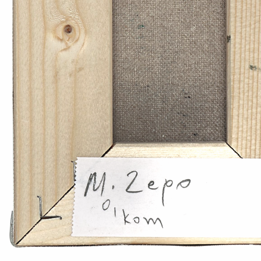 The Great Secret by Moikom Zeqo translated by Wayne Miller - The Los ...