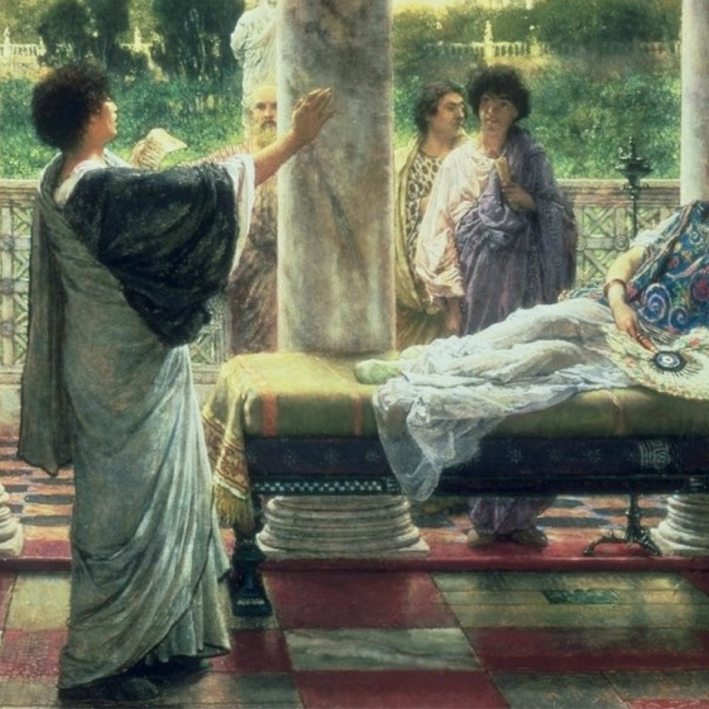 5 Translations of Catullus 85 by Matthew Nisinson - The Los Angeles ...