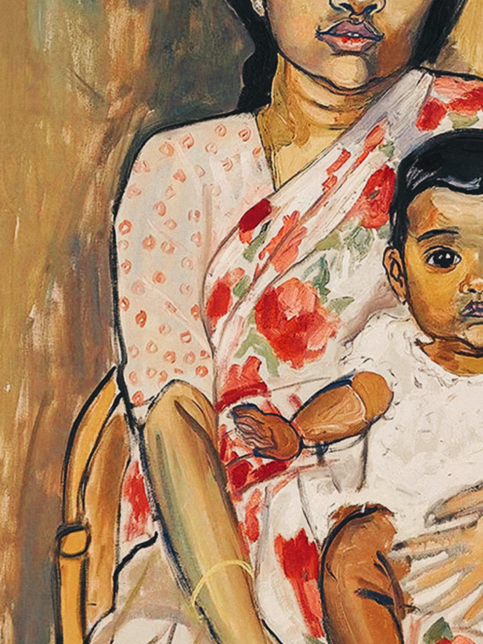 My Mother is a Cannibal by Priyanuj Mazumdar - The Los Angeles Review ...