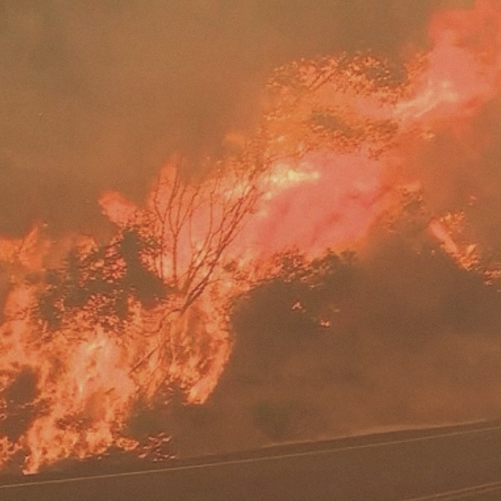 Fire Song by Samina Najmi - The Los Angeles Review The Los Angeles Review